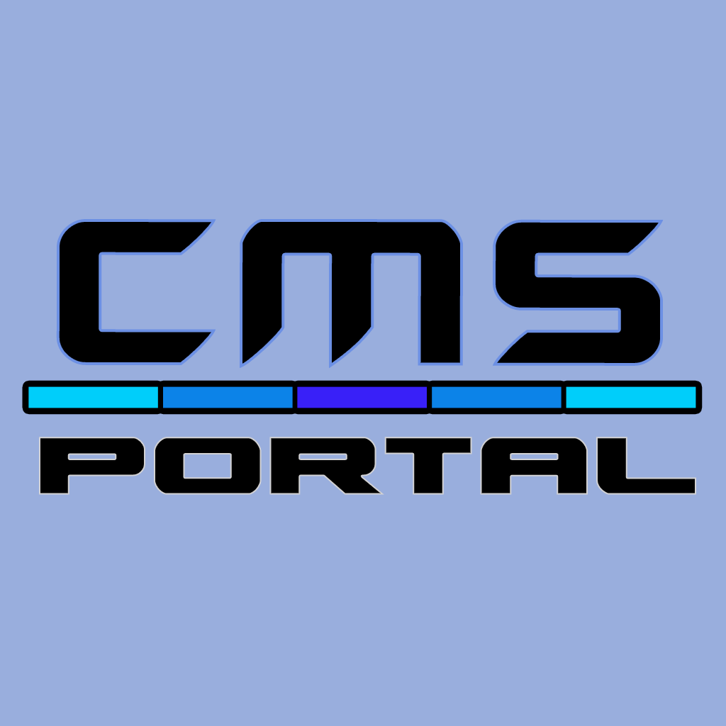 CMS Portal